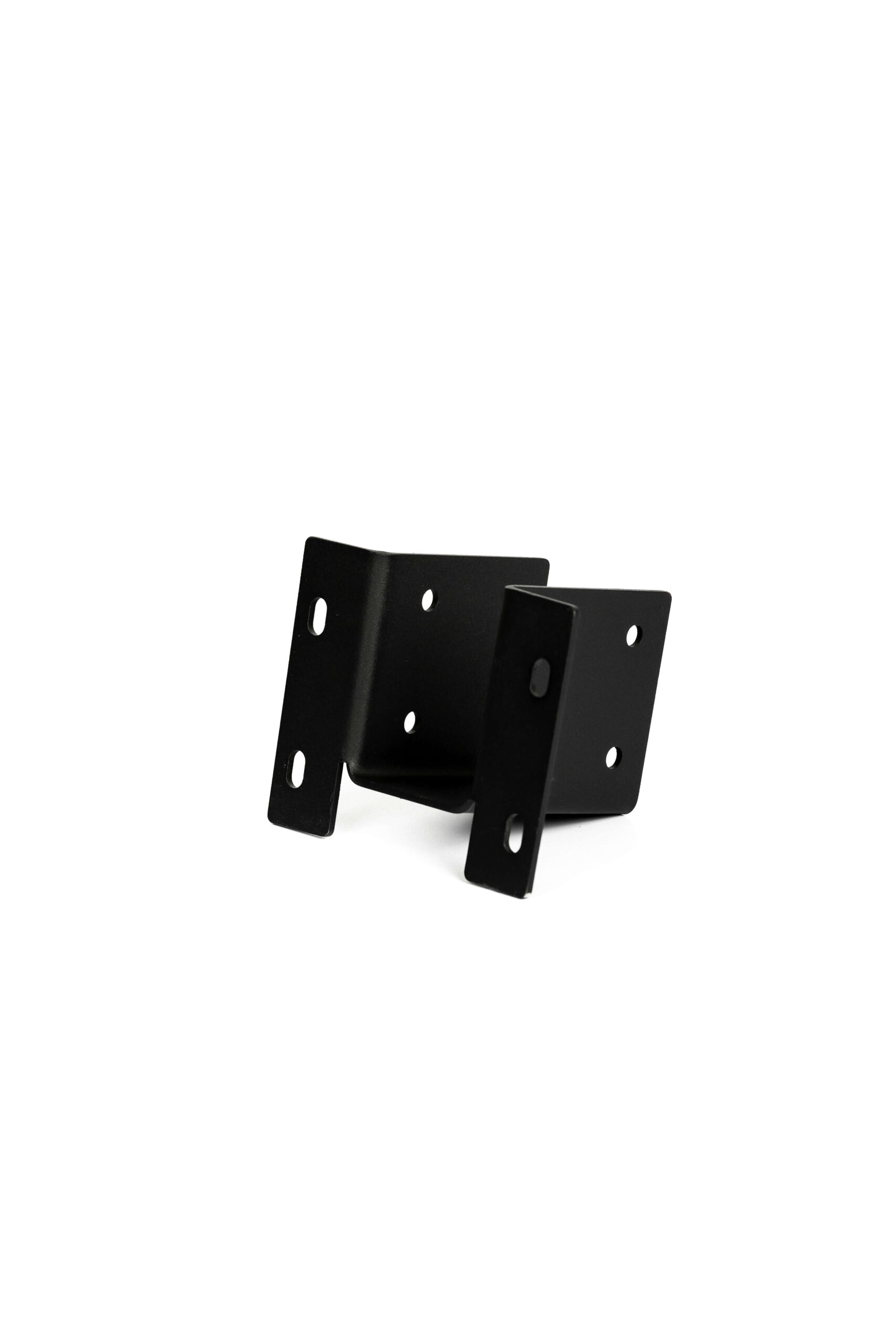Soporte clavadera 2×3 – Encastrar