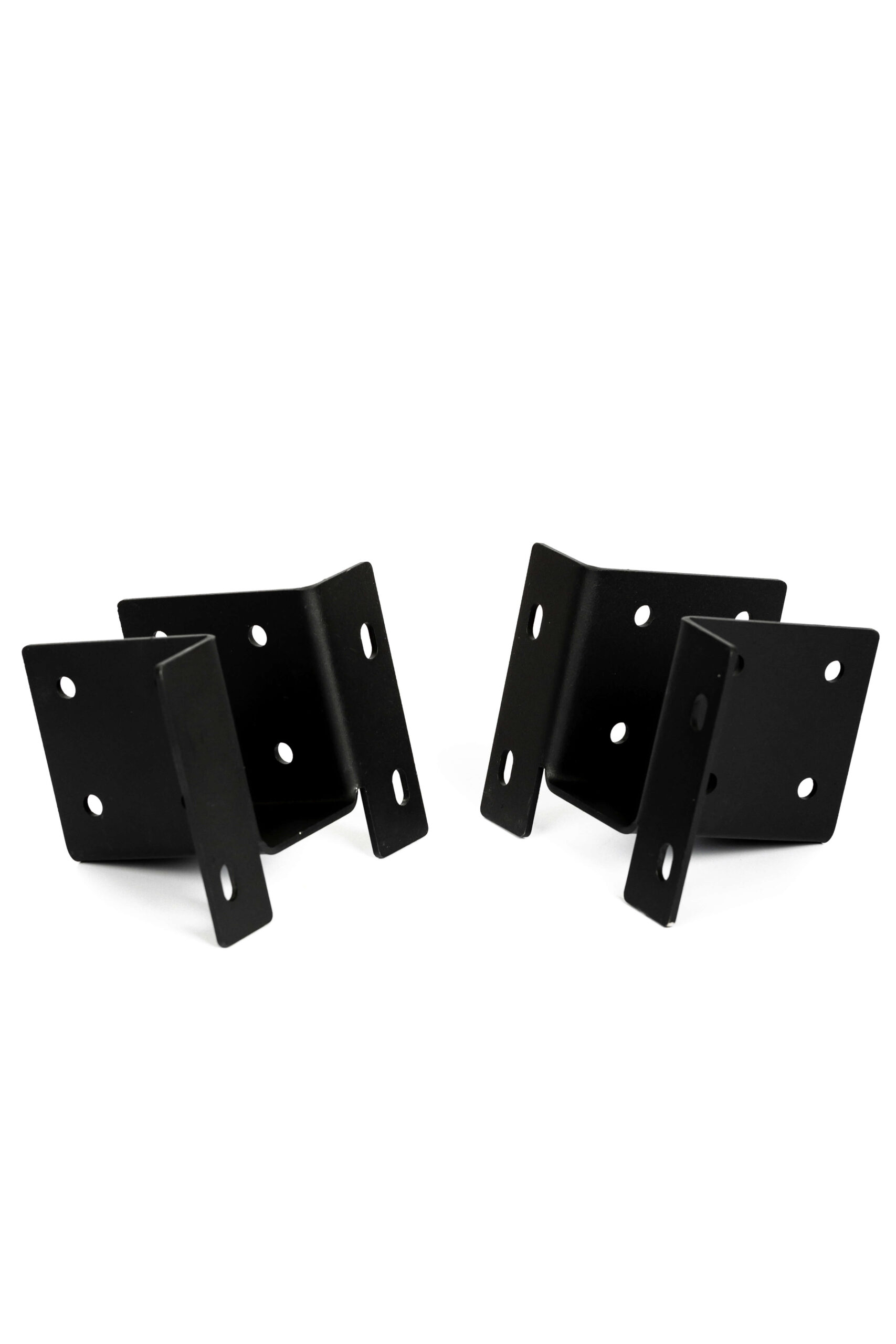 Soporte clavadera 2×3 – Encastrar